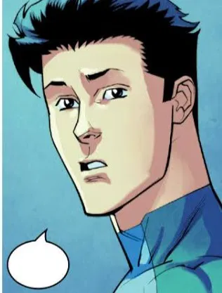 Mark Grayson | Invincible