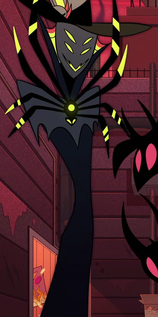 Zestial (Hazbin Hotel)