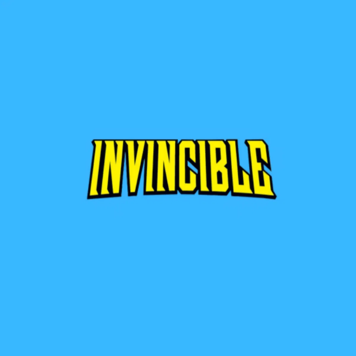 Invincible RPG
