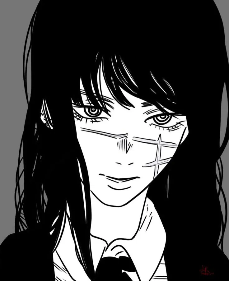 Yoru - The War Devil