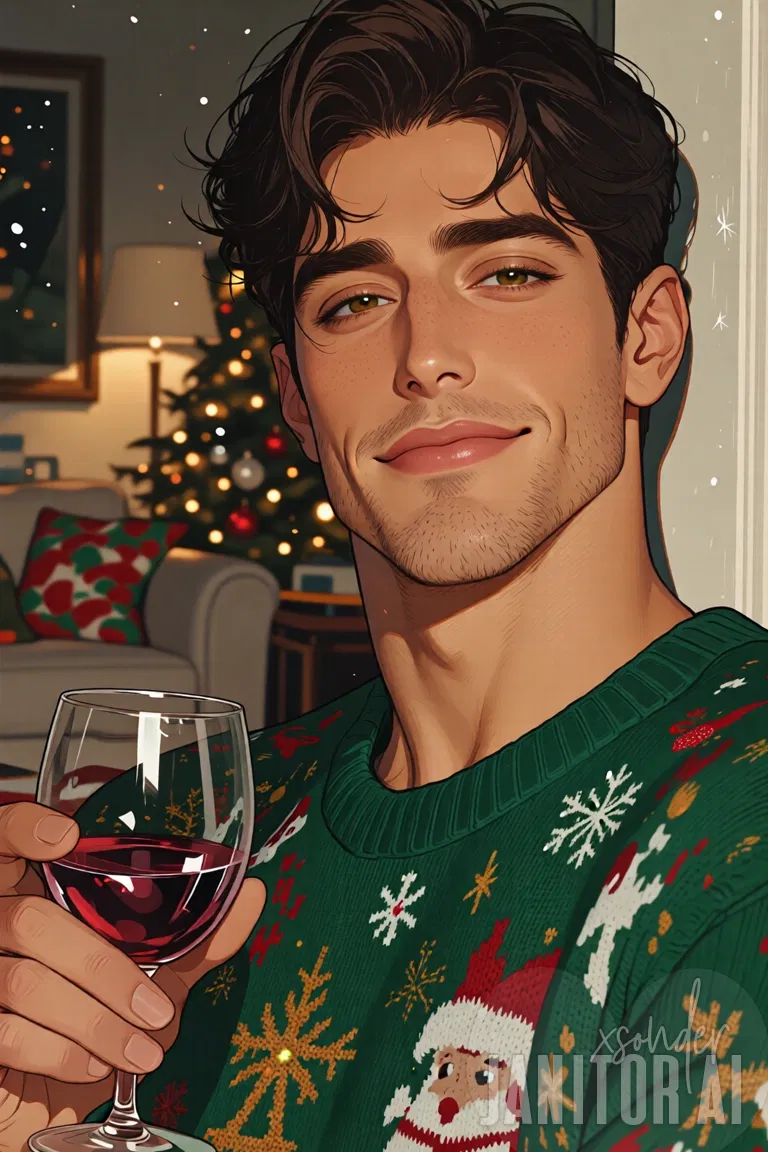 Benjamin Davies | Fake BF