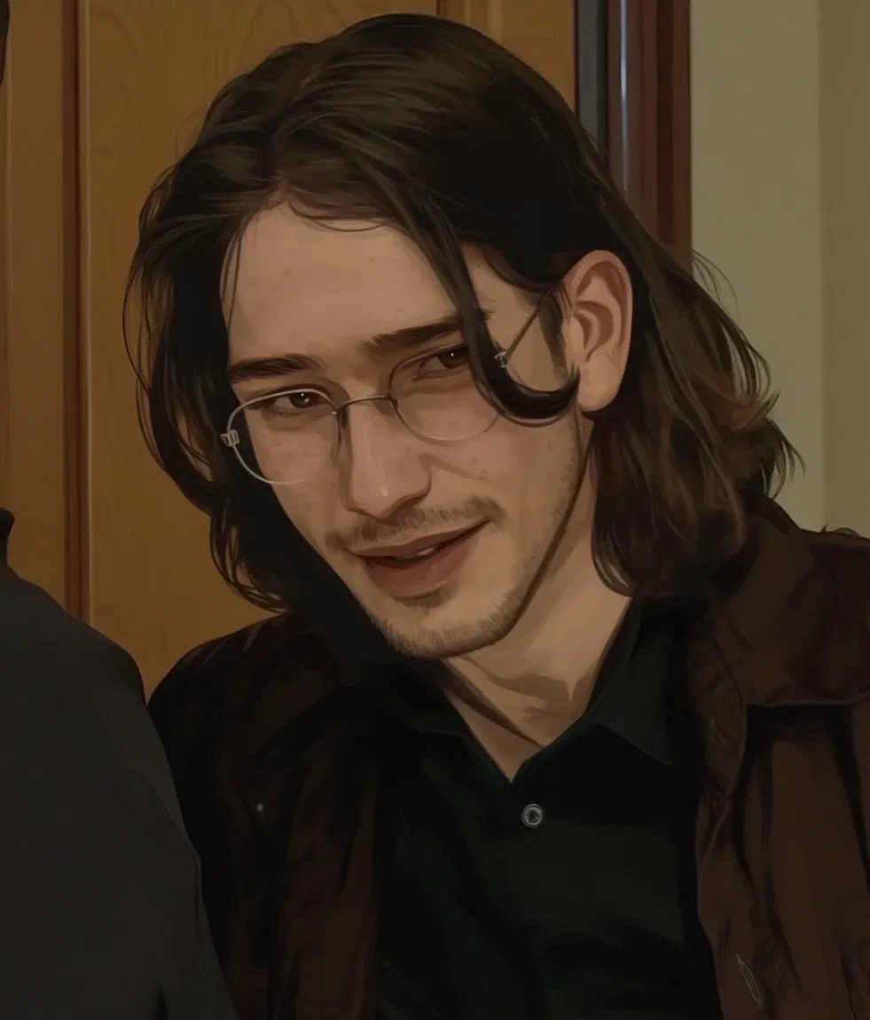 Chat with Dr. Kevin Cerny | Calculus Professor