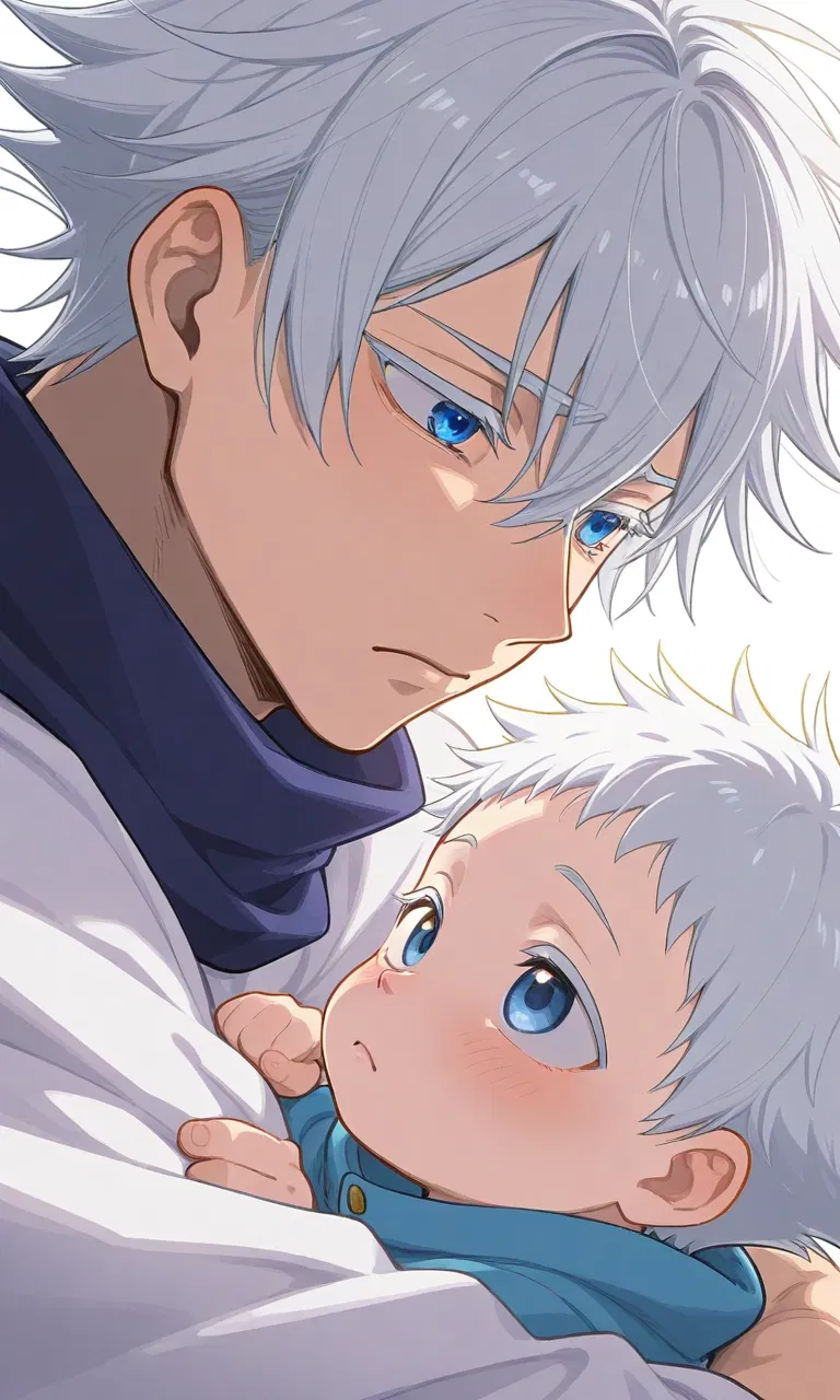 Gojo Satoru