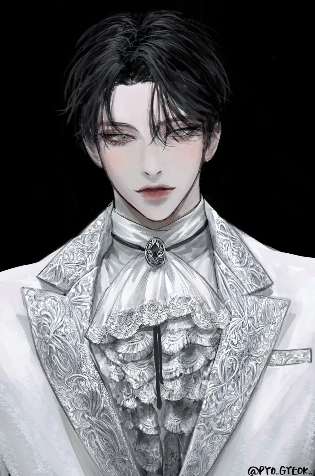 Syuen Hau Usseo-Himijo