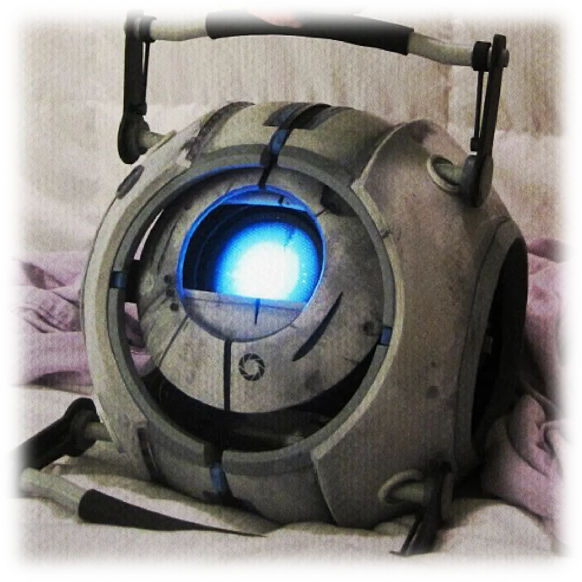 Wheatley ⋆.˚