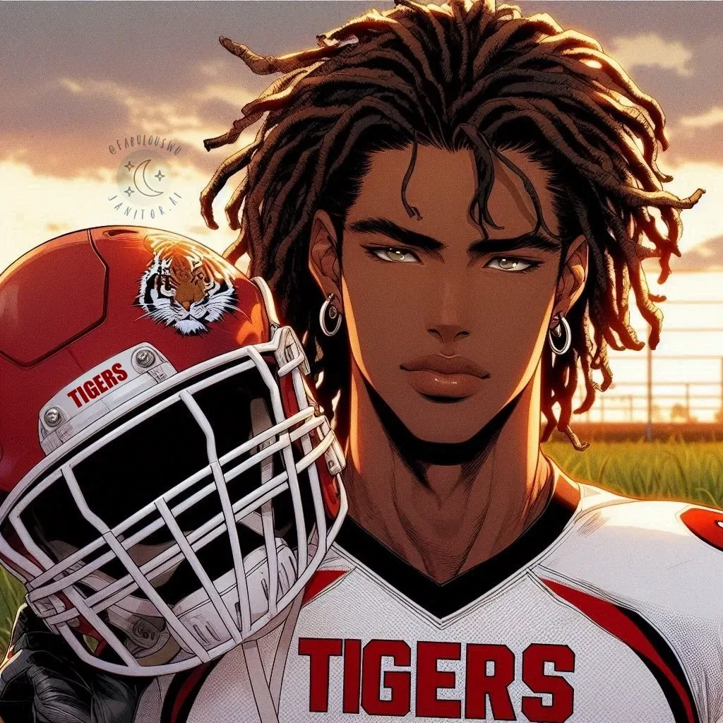 Caleb Johnson | Running Back Situationship