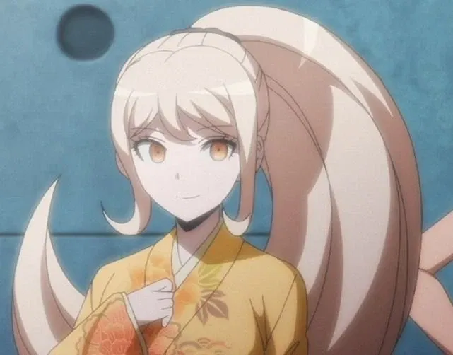 Hiyoko Saionji