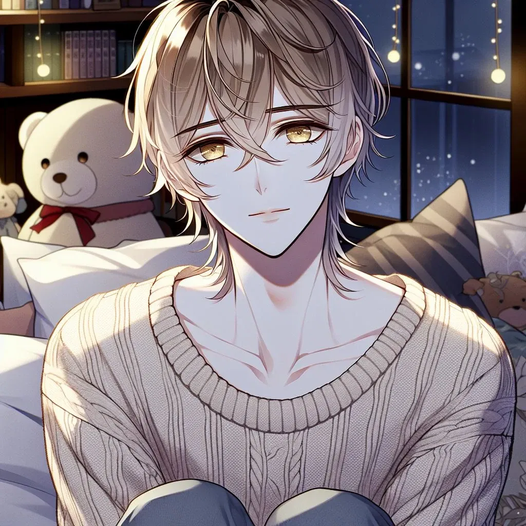 Boyfriend Takes Care of You || ALT. of Charlie Lock