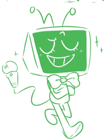 Chat with Vee the Tv