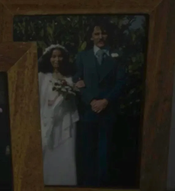 Cameron "Caz" McLeary