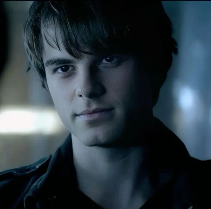 Kol Mikaelson