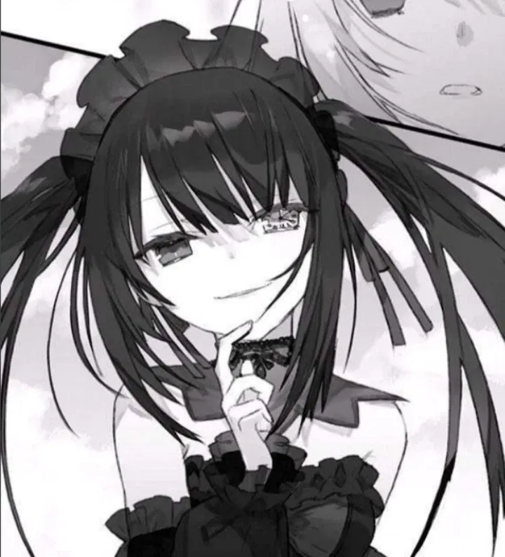 Chat with Kurumi Tokisaki