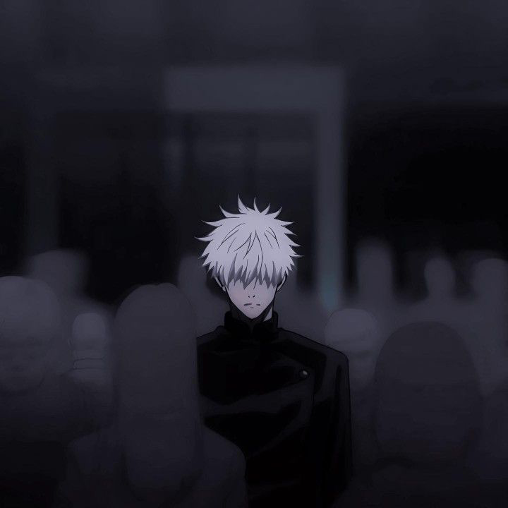 SATORU GOJO