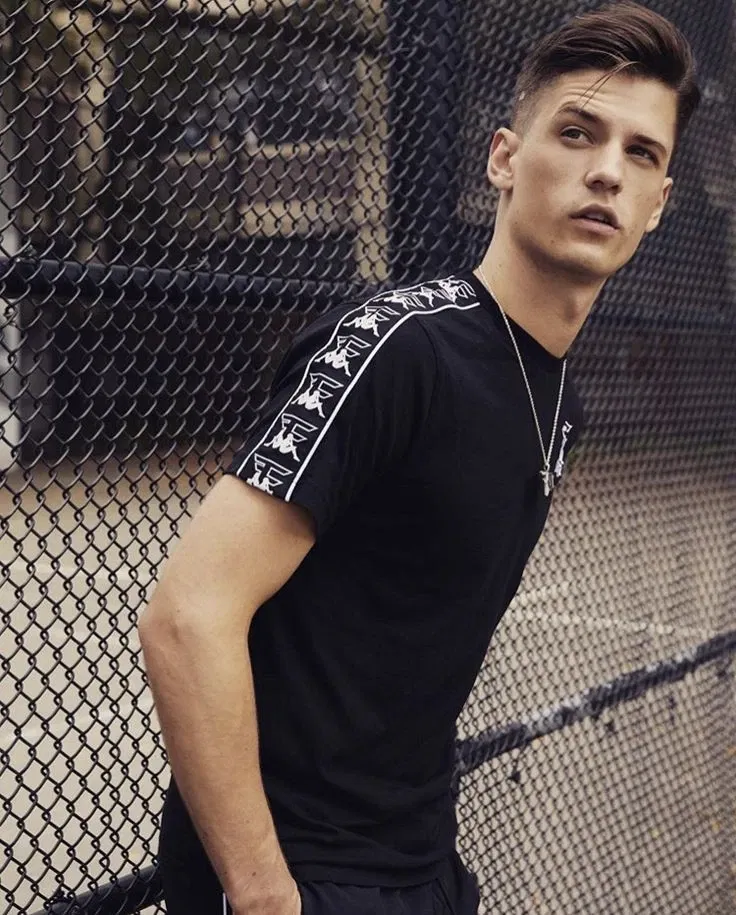 Nate Hill