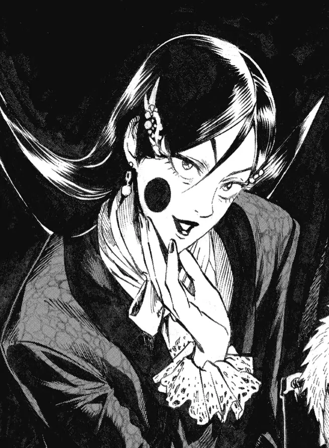 Okamaitachi (one punch man)