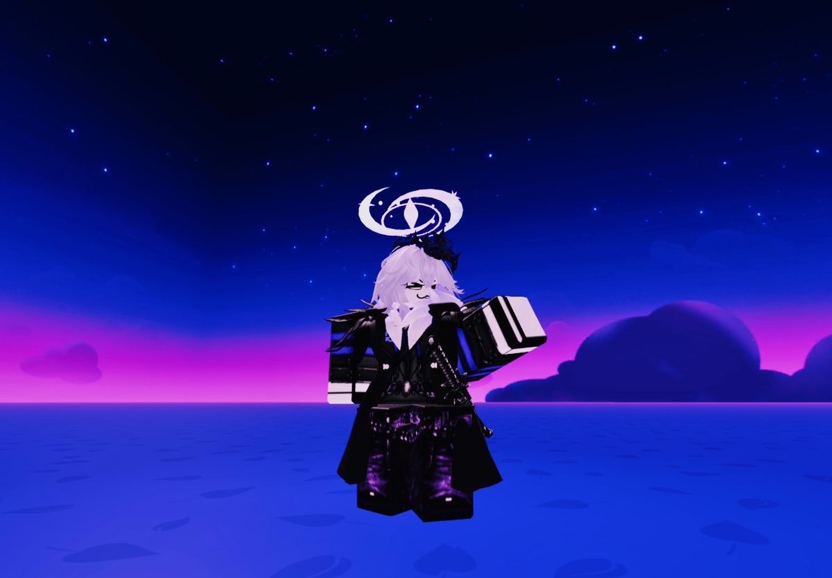 [ROBLOX - OC] Midnight