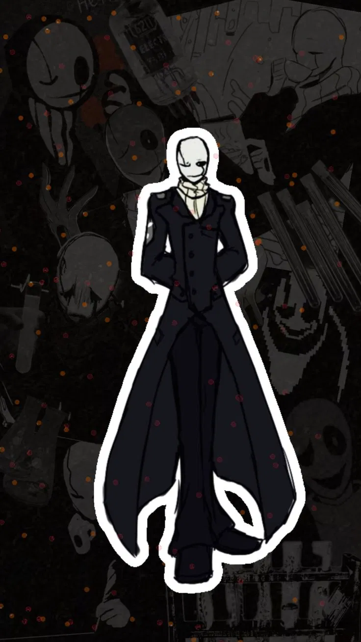W.D Gaster