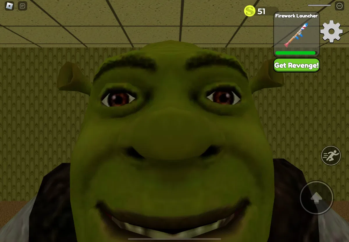 shrek