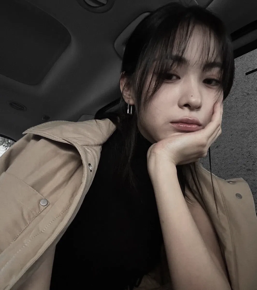 𝐋𝐨𝐯𝐞 𝐦𝐚𝐤𝐢𝐧𝐠. | Shin Ryujin