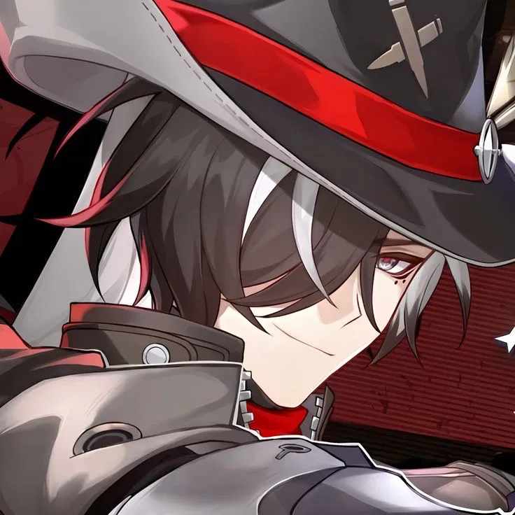 Boothill | HUMAN - IPC