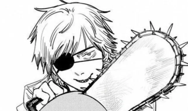 Denji | FIRST MEETING