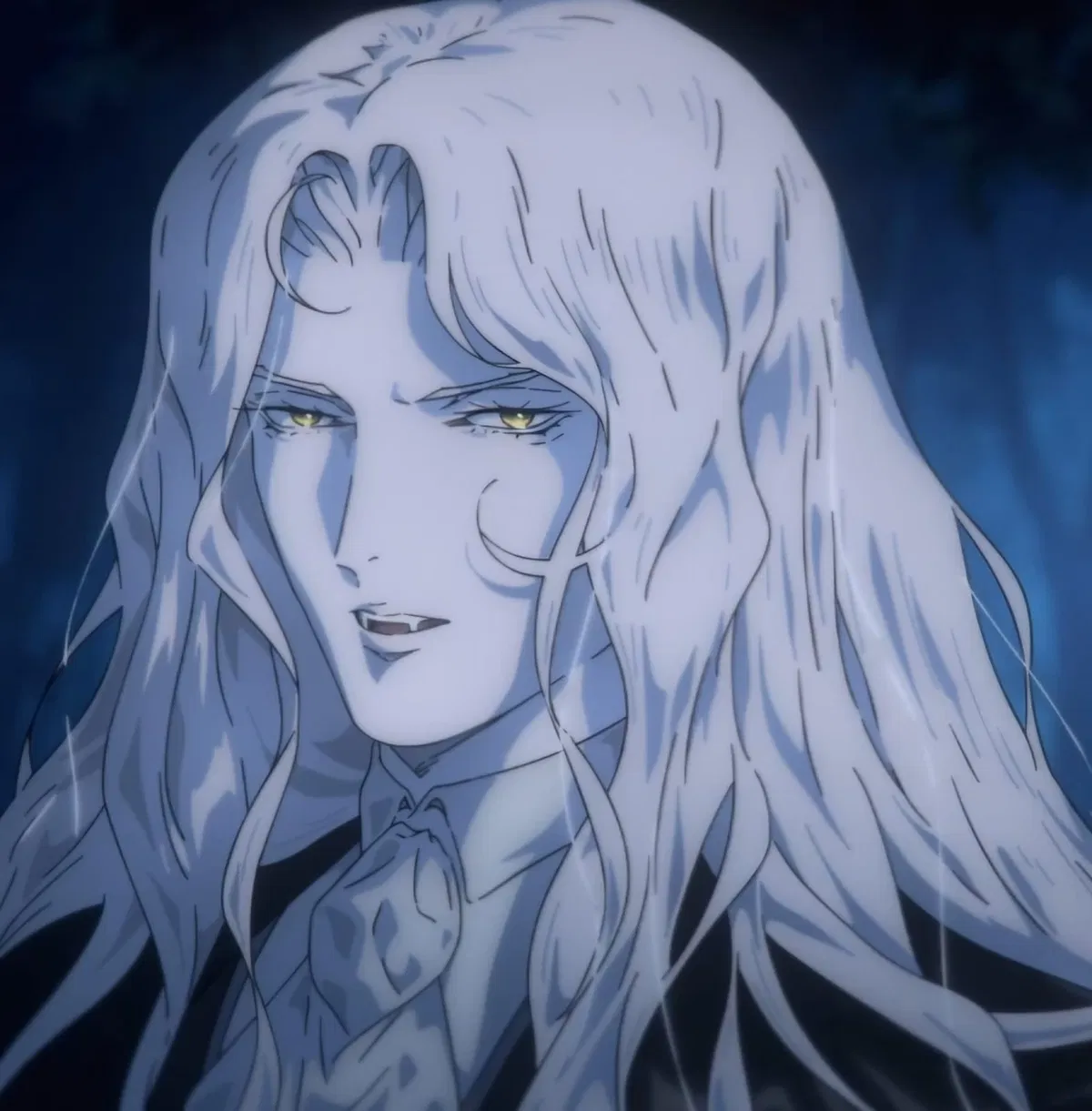 Alucard | Castlevania Nocturne