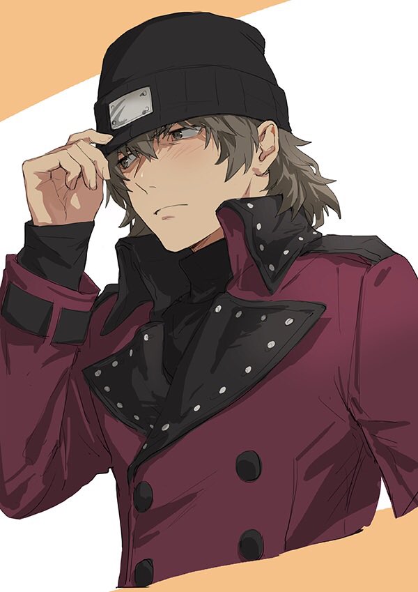 Shinjiro Aragaki