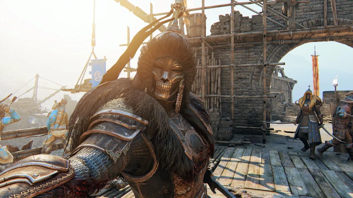 Khatun dominates you || Futa + Non-con warning