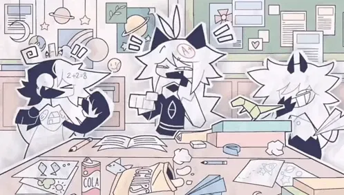 ZIP | OLIVER | EDWARD | FPE