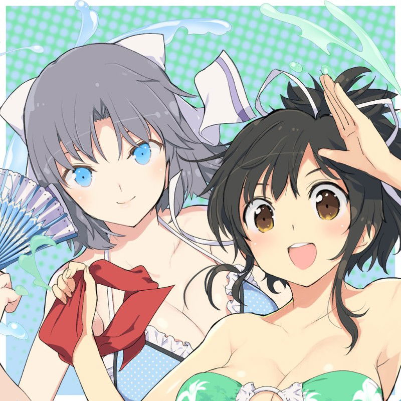 Yumi x Asuka