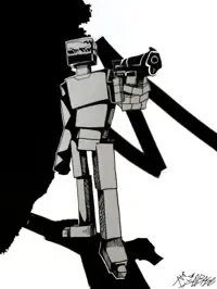 Phil Timsky- Gorebox Animosity