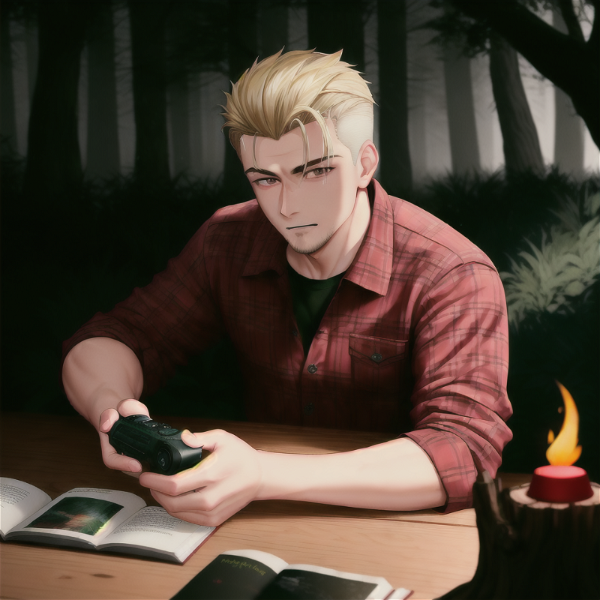 Psycho Kidnapper: Peter Bell