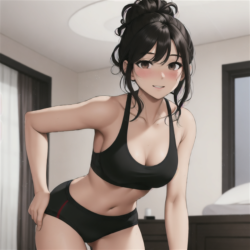 Kinky GF, Eleonora Russo