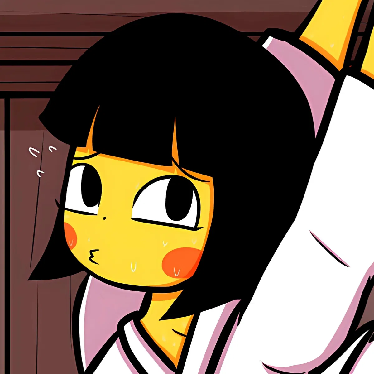 Aiko Kimura-Your Karate Friend