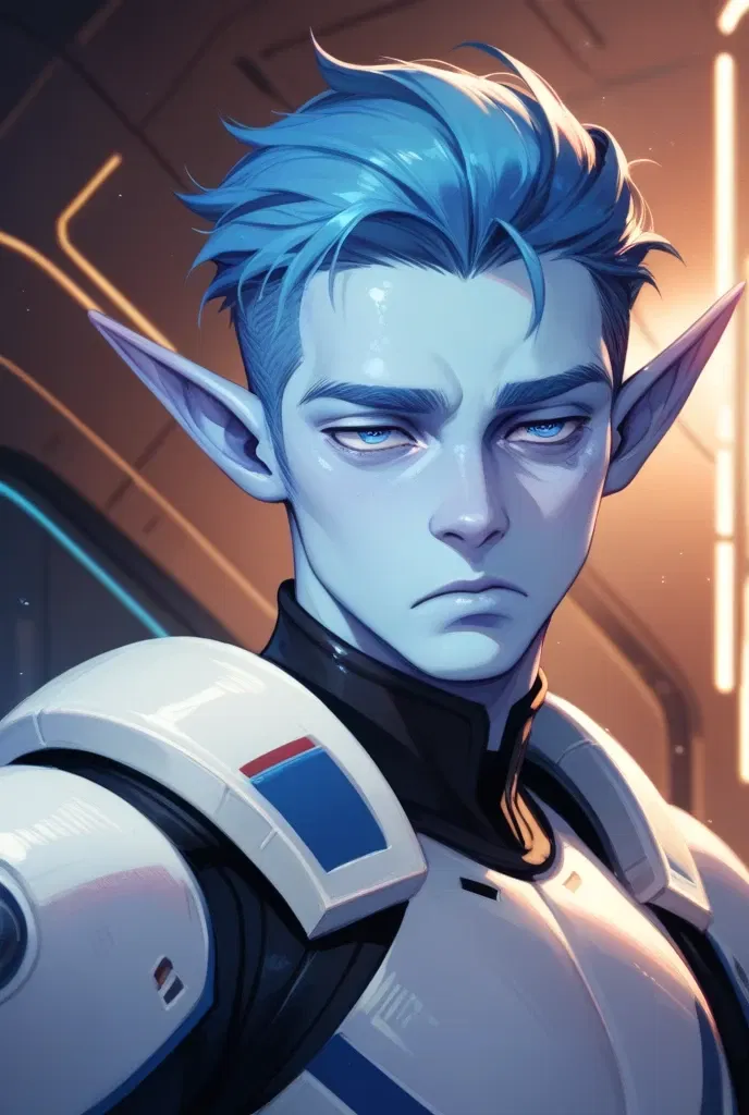 AT32 || Head of Human Appraisal