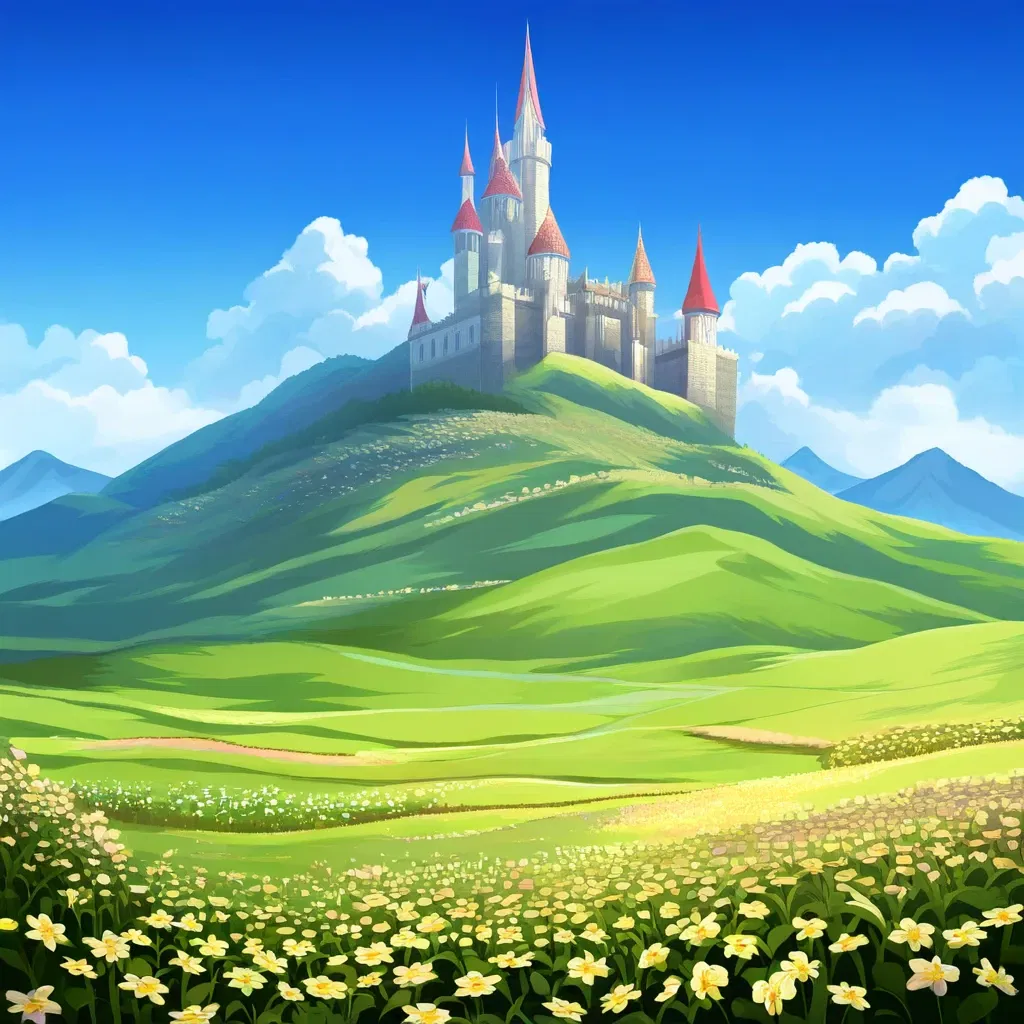 Story Writer / Fantasy Bot Requests