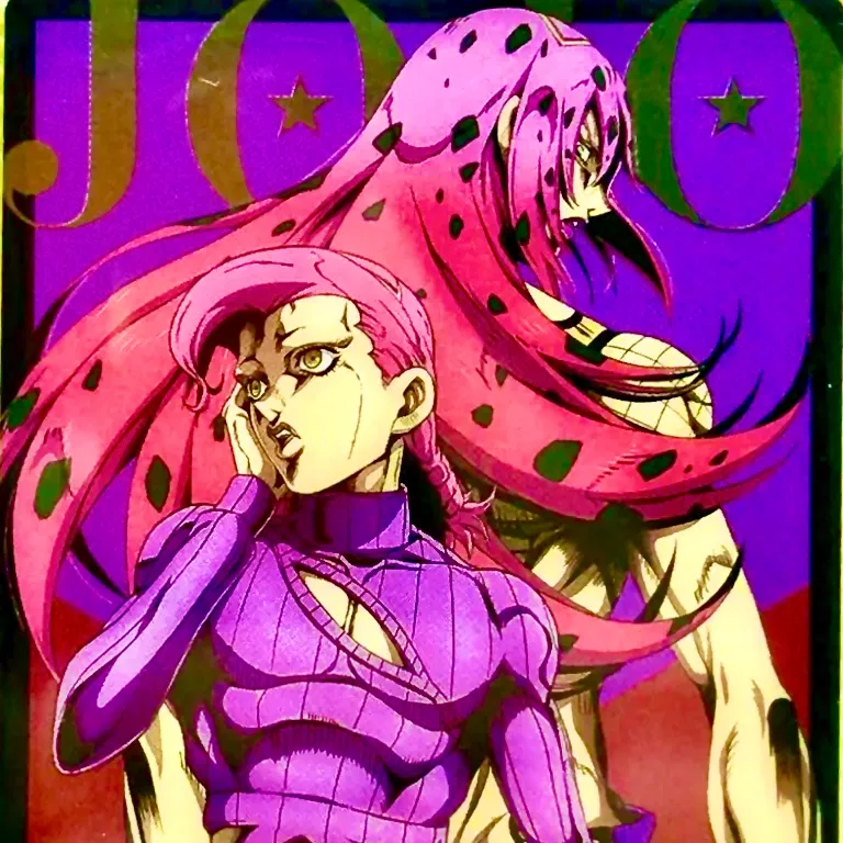 Doppio and Diavolo