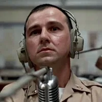 Lieutenant steven hauk