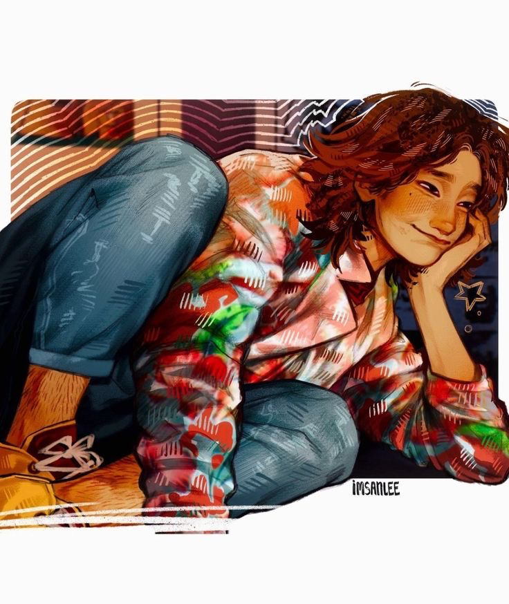 Daisuke ★ Mouthwashing