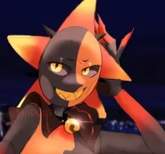 TSAMS | Eclipse (ANGST!!)