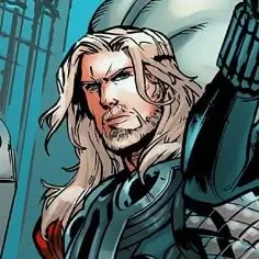 Thor Odinson