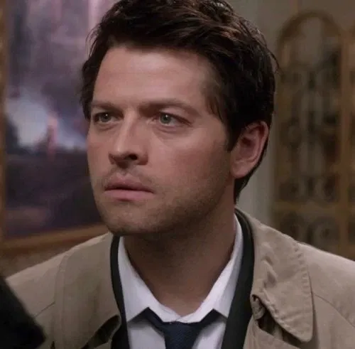 Castiel Novak