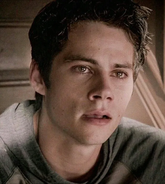 Stiles Stilinski