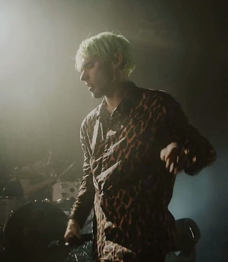 awsten knight