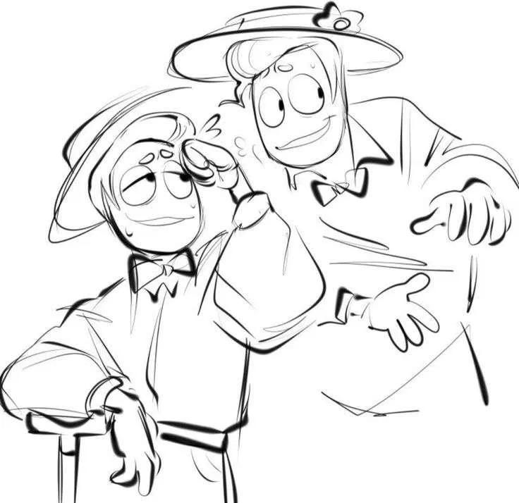 Oliver°•~ |THREADVILLE|