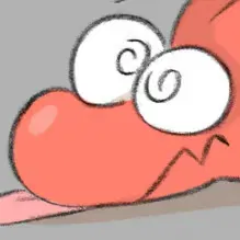 Nerds Candy Creature