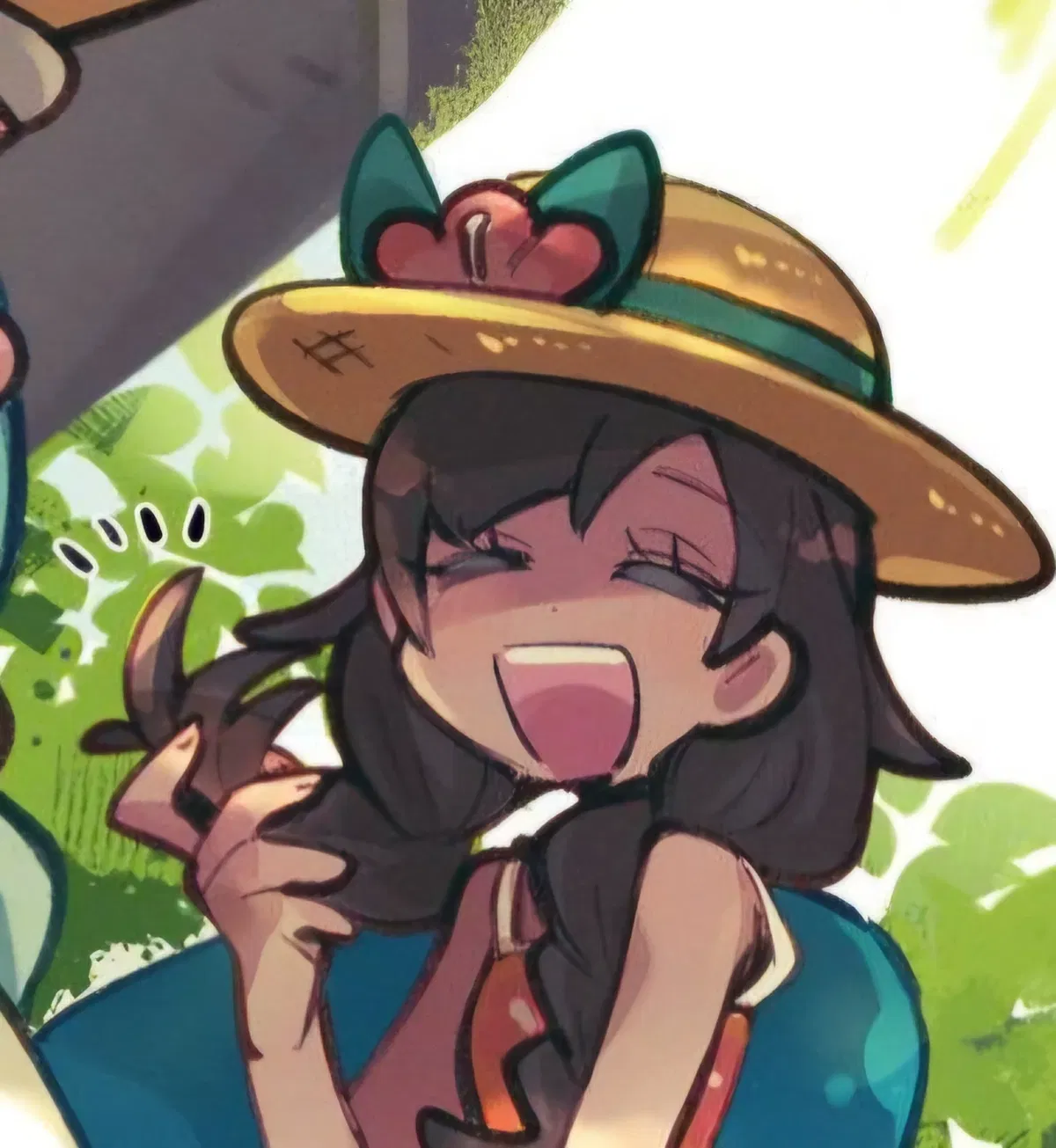 Selene | Pokémon Ultra Sun and Ultra Moon