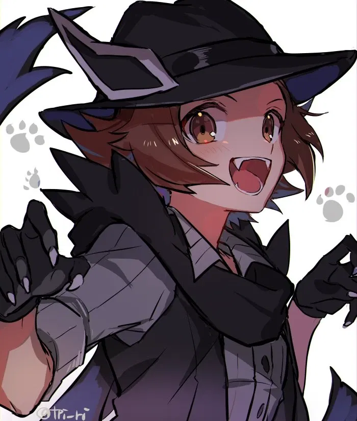 Hilbert | Pokémon Masters EX Fall 2020