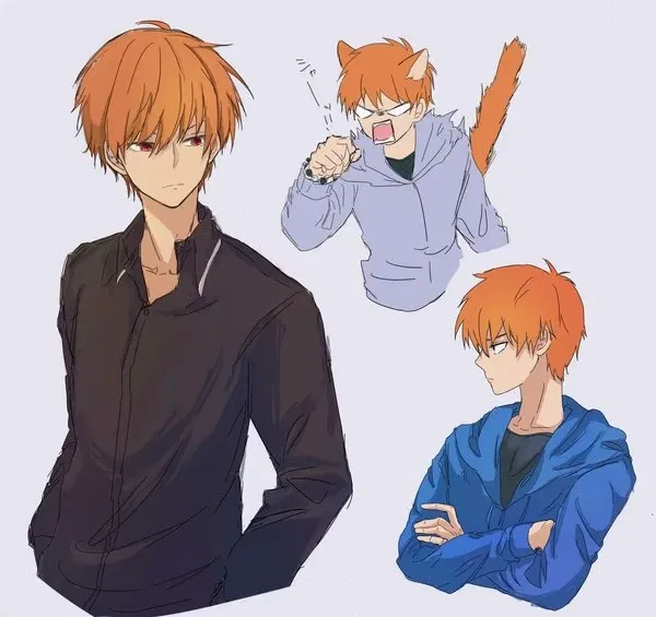 Kyo Sohma