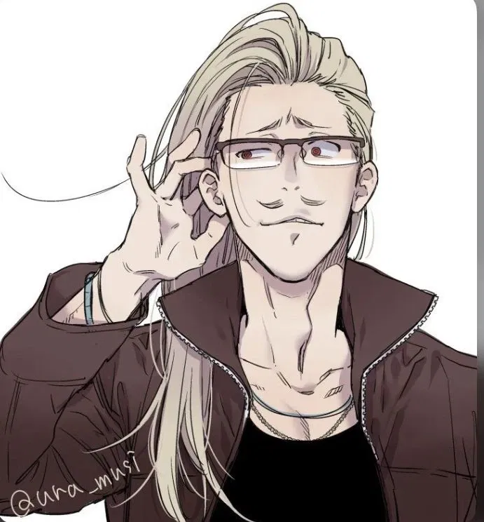 Hizashi Yamada (Present Mic)